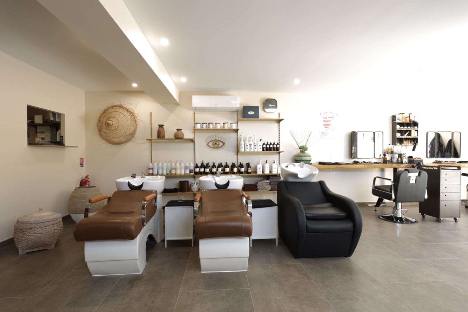 Lez Hair - Salon de Coiffure à Mauguio